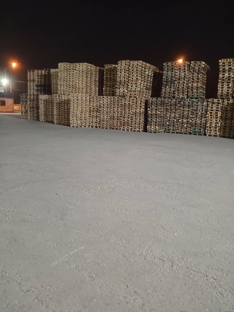 Paketleme malzemeleri firmaları Паллет сити, Moskova, foto