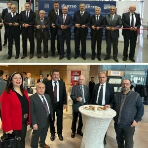 Asansörler, asansör ekipmanları Metro Asansör, Eskişehir, foto