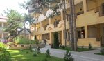 Вилла Калипсо (Набережная улица No:7/87, село Песчаное), otel  Kırım Cumhuriyeti'nden