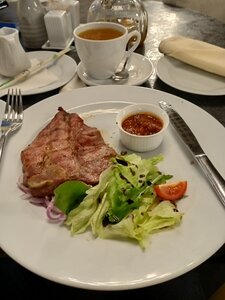 Restoran Kalidoni (Severnaya ulitsa No:7), restoran  Vologda'dan