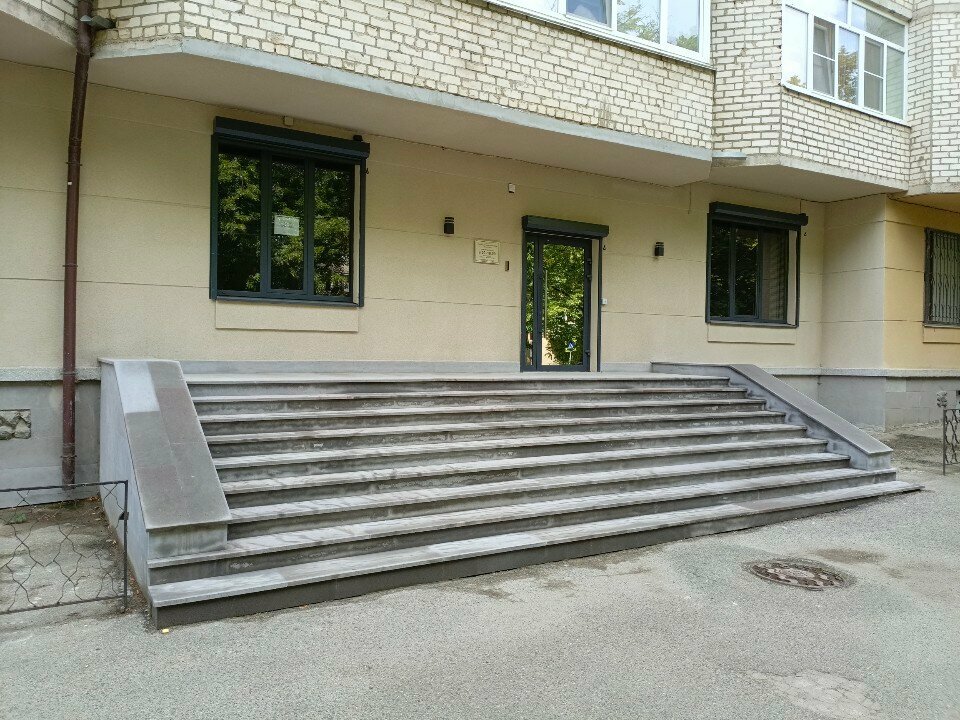 Hukuk büroları Avtoprotekt Plyus, Stavropol, foto