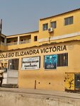 Colégio Elizandra Victoria (Luanda Province, Municipality of Luanda, Prenda), yüksekokul  Loanda'dan