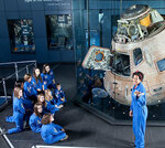 Hughes Space School (Department of Cochabamba, Provincia de Chapare, Sacaba), eğitim merkezleri  Dünya'dan