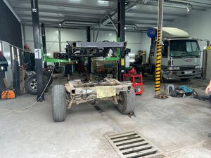 Sandmanservice (Snegovaya street No:76с2), otomobil servisi  Vladivostok'tan