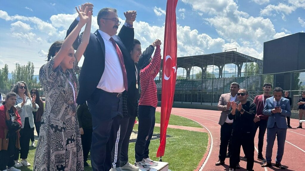 Eğitim merkezleri Iğdır Özel Eğitim Uygulama Okulu I. Kademe, Iğdır, foto