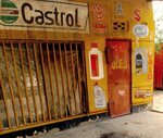 Castrol (Luanda, Rua do Senado da Câmara), yağlama ürünleri  Loanda'dan
