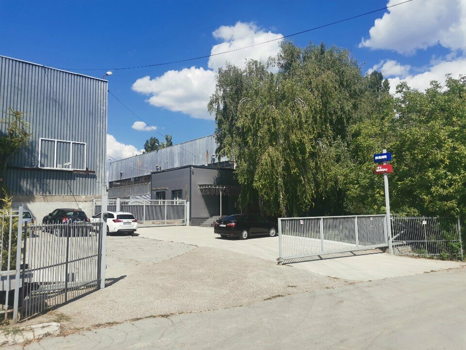 Asansörler, asansör ekipmanları Liftmontaj, Kişinev, foto