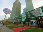 Deimantas (Dostyq kóshesi No:5), kuyumcular  Astana'dan