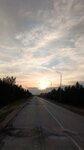 КПП Велесстрой (Yamalo-Nenets Autonomous Area, Purovskiy rayon, Tarko-Sale), geçiş noktaları, güvenlik kontrol alanı  Tarko‑Sale'den
