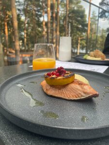 TaleoRest (ulitsa Prishvina No:23к4), restoran  Petrozavodsk'tan