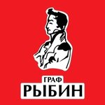 Count Rybin (ulitsa Zvezdova No:129к3), balık ve deniz ürünleri  Omsk'tan