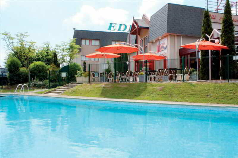 Otel The Originals City, , foto