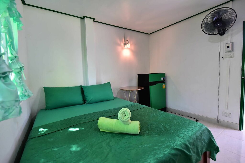 Otel MyTamarind house, Dünya, foto