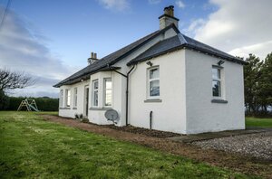 White Cottage (Scotland, Fife, Prior Muir), otel  Fife Konseyi'nden