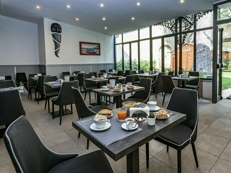 Otel Villa Elisio Hotel & SPA, Napoli, foto