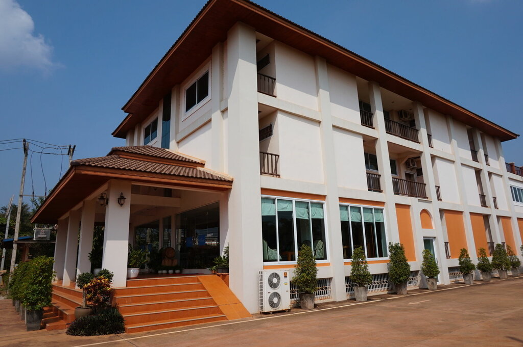 Otel Phounsiri Hotel, Dünya, foto