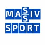 Massivsport (19 Gvardeyskoy Divizii Street No:9), spor giyim ve ayakkabı  Tomsk'tan