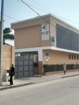 Núcleo de formação de música do Rangel (Luanda, Rua da Funda), müzik okulları ve konservatuarlar  Loanda'dan