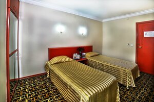 Otel Şahinler (İstanbul, Fatih, Mesihpaşa Mah., Koska Cad., 8), otel  İstanbul'dan
