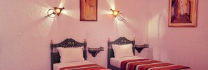Dar Ya (Tunis, Rue de la Carriere), otel  Tunus'tan