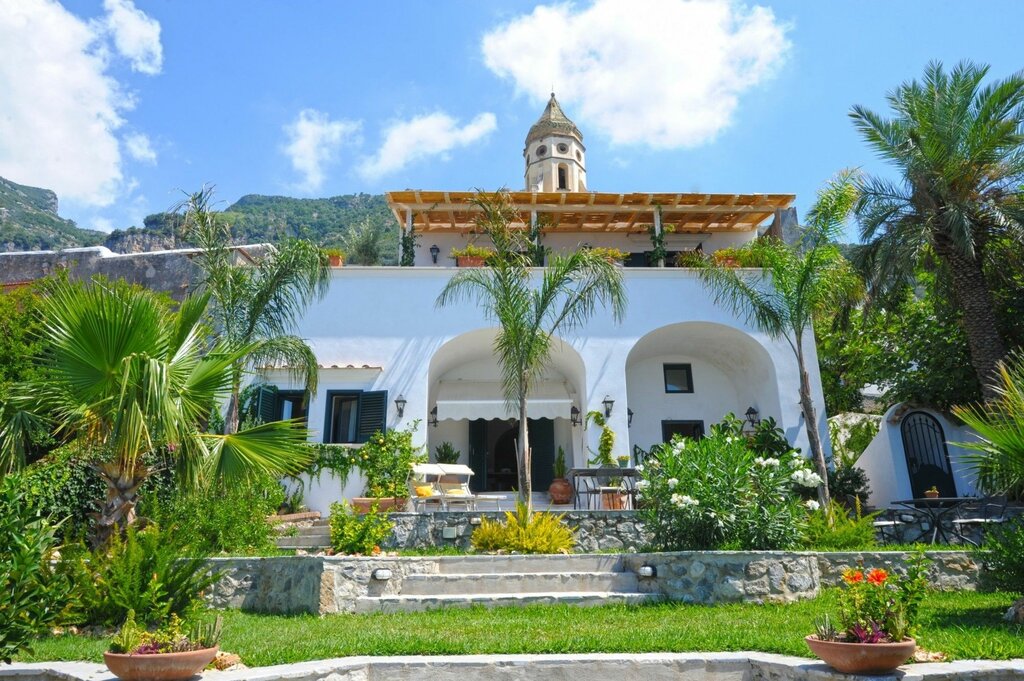 Daireler Casa Verde, Campania, foto