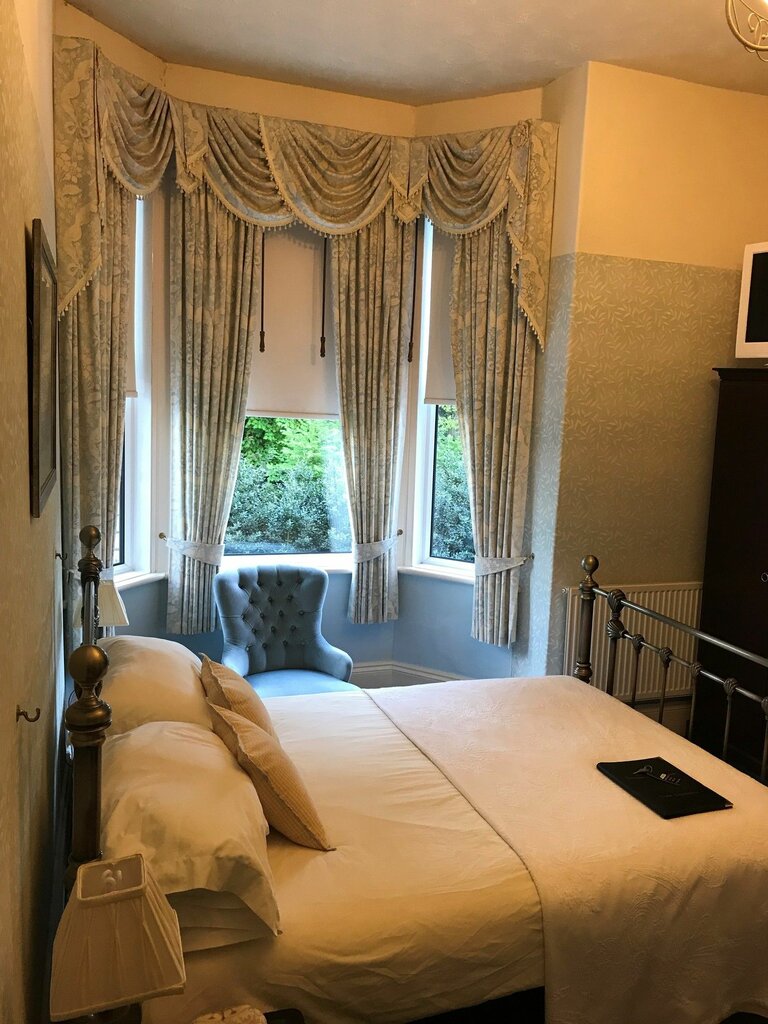 Otel Bowman's Guesthouse, York, foto