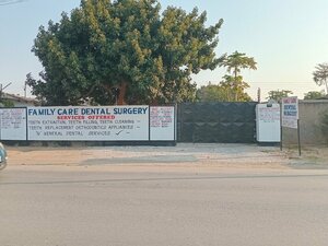 Family Care Dental Surgery (Lusaka, Chelston), tıp merkezleri ve klinikler  Lusaka'dan