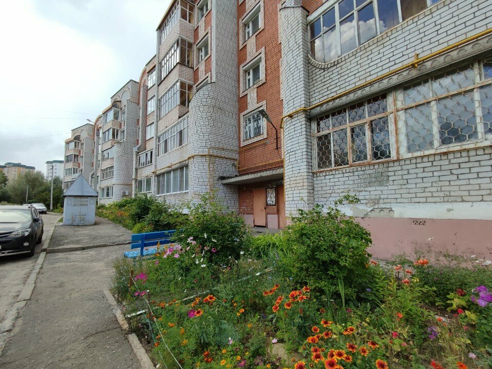 Devlet kurumları ve bakanlıklar Главный научный инновационный внедренческий центр в Чувашской Республике, Cheboksary, foto