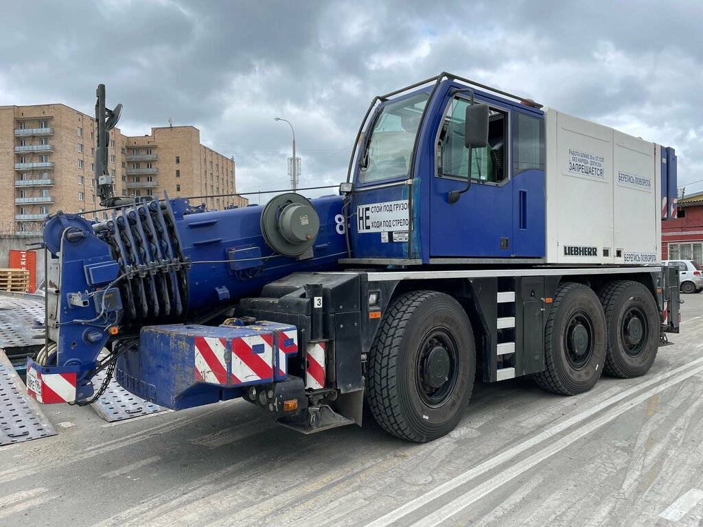 i̇nşaat ekipmanı kiralama Короткобазник, Yekaterinburg, foto