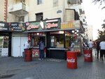Qril (Сity ​​of republican subordination Baku, Nizami district, 8th kilometer setllement, Gara Garayev Avenue, 270K), kafe  Bakü'den