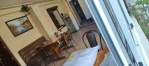 Aelita (Naberezhnaya Street No:7, Lermontovo Village), otel  Krasnodarski krayından