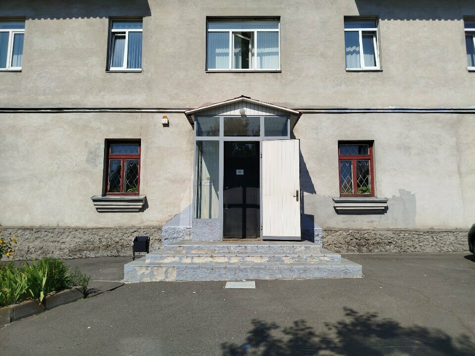 Torna işleri Ruptur-Spetstekh, Gomel, foto