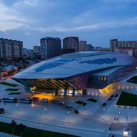 Mimari proje firmaları Efk Mühendislik, Ankara, foto
