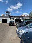 Гелеотека (Proletarskaya Street No:18к1), otomobil servisi  Himki'den