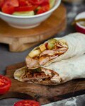 Tavisdo (Ağrı, Doğubayazıt, Çiftepınar Mah., İnegöl Cad., 130), restoran  Doğubayazıt'tan