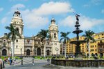 Representaciones De Turismo Total Travel Peru S. A. C. (Distrital Miraflores, Calle Francia, 540), seyahat acenteleri  Lima Bölgesi'nden