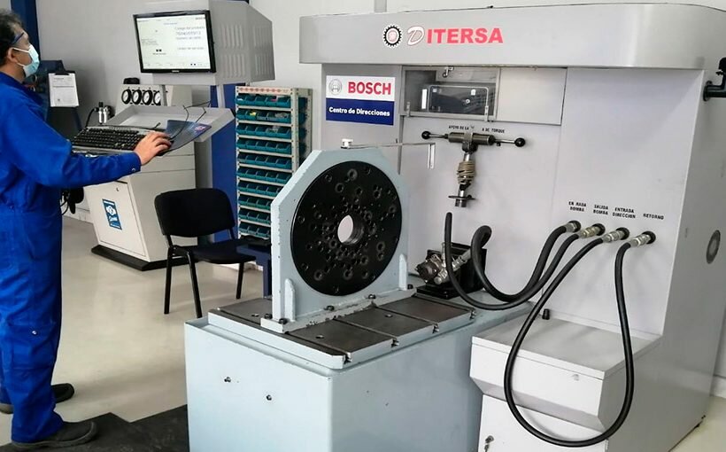 i̇nşaat ve tasarım hizmetleri Ghl technologia S. A. C, Lima, foto