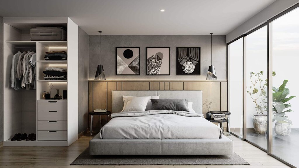 Emlak ofisi Inmobiliaria Central, Lima, foto