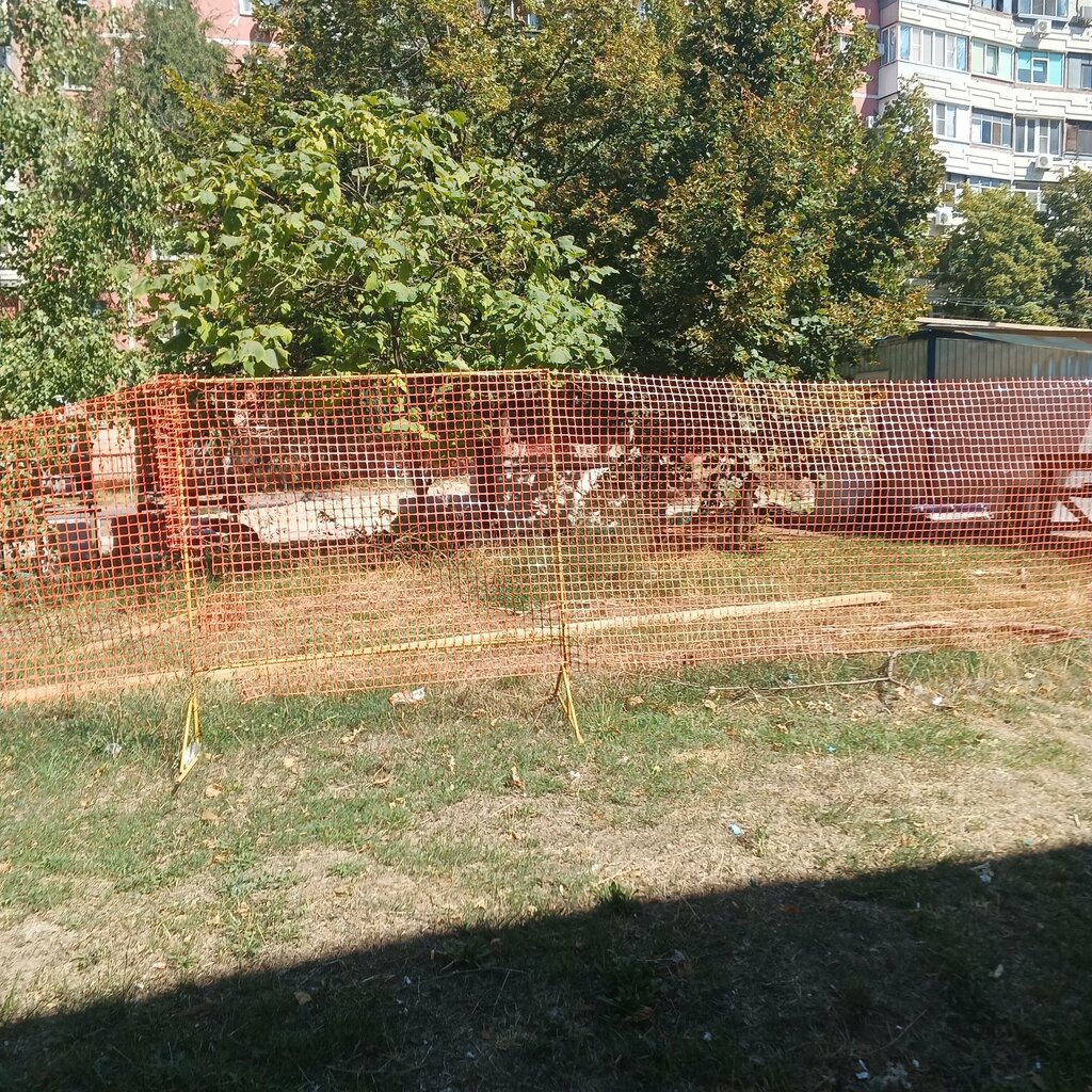 Hastane bölümü Педиатрическое отделение для недоношенных детей, Rostov‑na‑Donu, foto