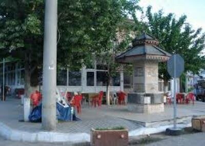 Belediyeler, devlet daireleri İnece Belediyesi, Kırklareli, foto