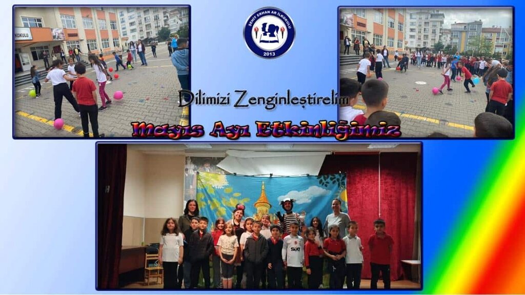 i̇lkokul Şehit Erhan Ar İlkokulu, Ankara, foto