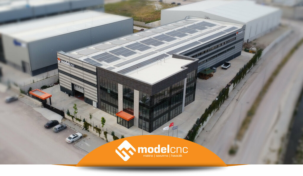 Dökümcüler Model Cnc, Ankara, foto