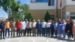 Ürgüp İlçe Milli Eğitim Müdürlüğü (Nevşehir, Ürgüp, M. Rifat Hisarcıklıoğlu Cad., 29), devlet kurumları ve bakanlıklar  Ürgüp'ten