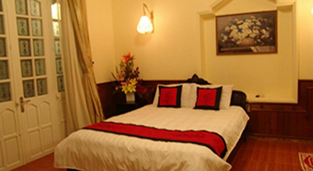 Otel Hue Home Hotel, Hue, foto