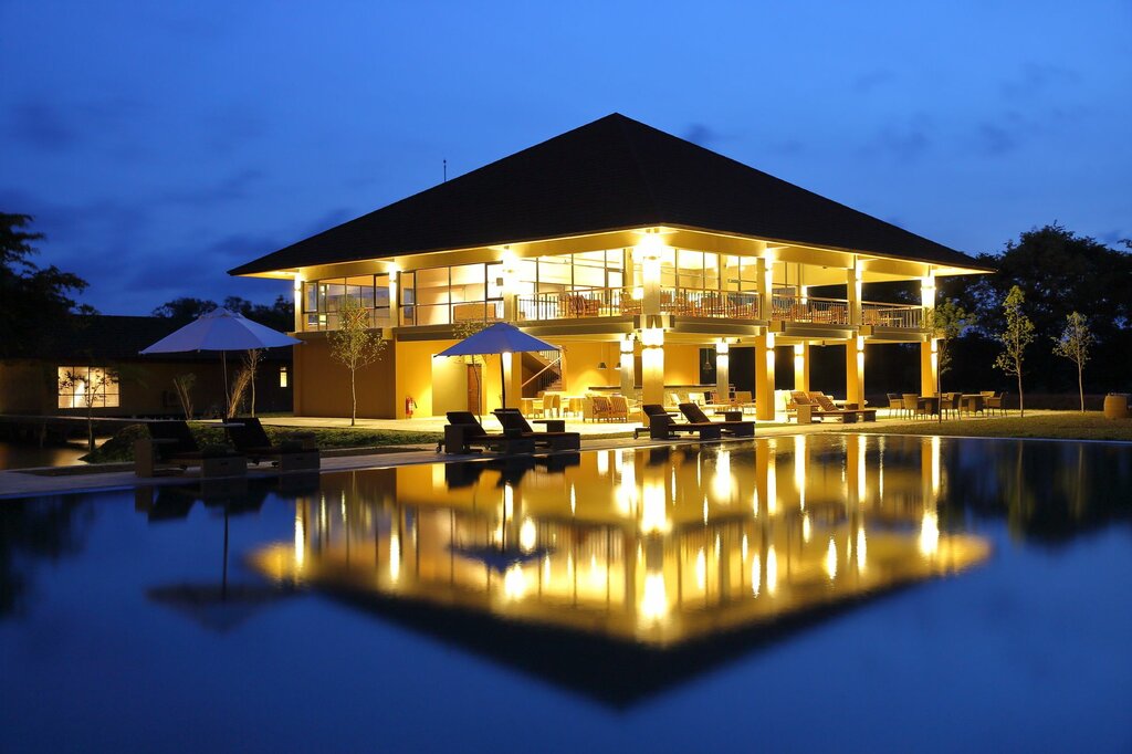 Otel Water Garden Sigiriya, , foto