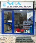 Sga Su Arıtma ve Şartlandırma (Sabuni Mah., Banka Aralığı Sok., No:10, Merkez, Edirne), su arıtma ve ekipmanları  Edirne'den