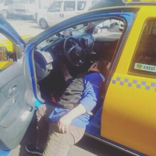 Otomobil servisi Gözde 58, İstanbul, foto