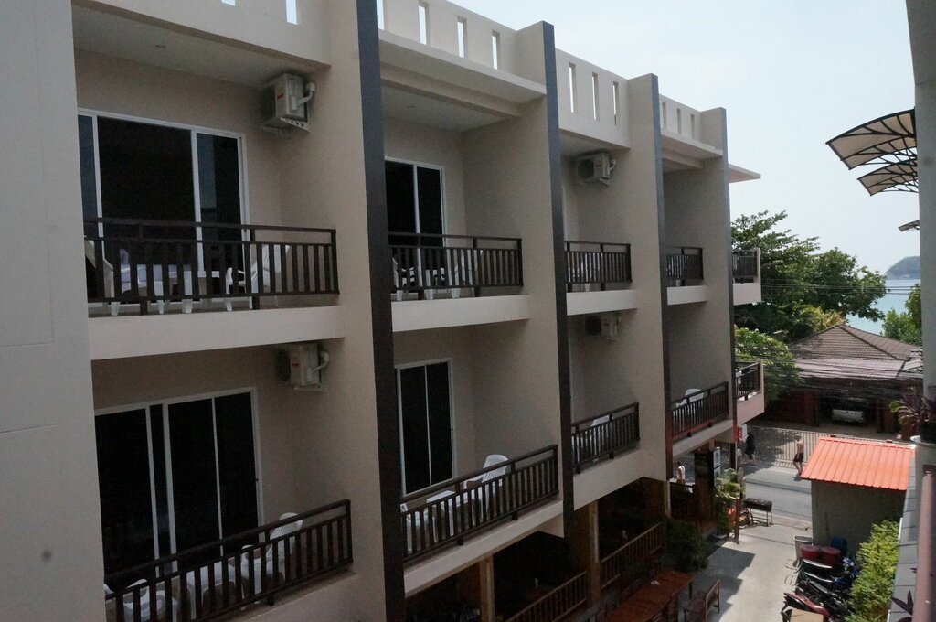 Otel Kata Beachwalk, Phuket Eyaleti, foto