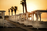 Adora Golf Resort Otel (Kadriye Mah., Serik, Antalya), bar  Serik'ten