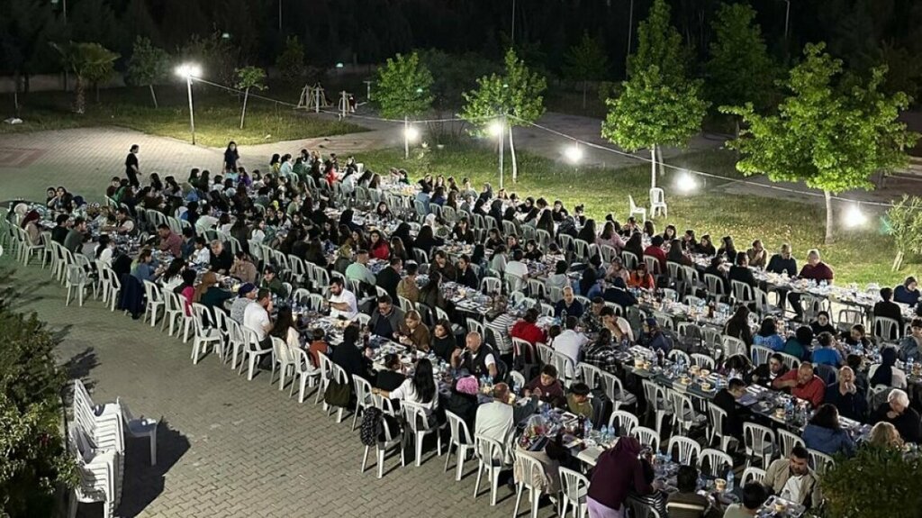 Lise Fatih Anadolu Lisesi, Fethiye, foto